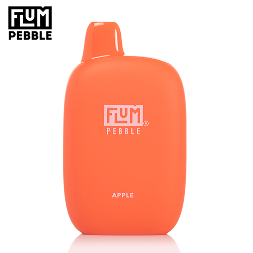 Flum Pebble 6000 Puffs Best Sales Wholesale Disposable Vape - VapePuffs